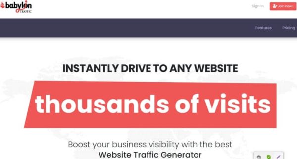 17+ Best Traffic Bots for Website (Free and Paid) in 2025