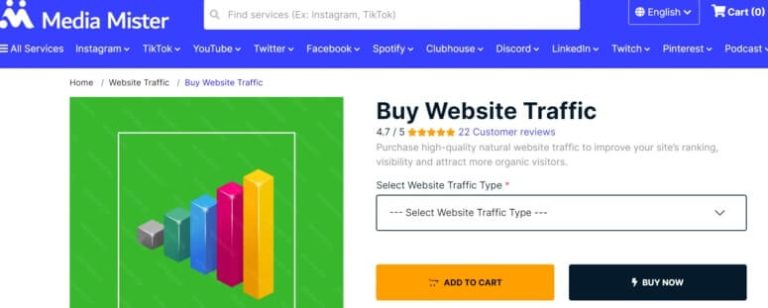 17+ Best Traffic Bots for Website (Free and Paid) in 2025