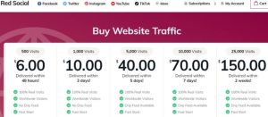 15+ Best Traffic Bots for Website (Free and Paid) in 2023