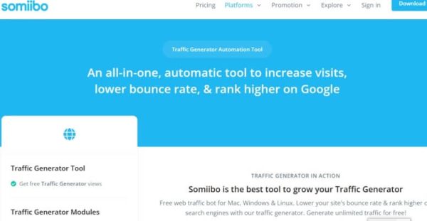 17+ Best Traffic Bots for Website (Free and Paid) in 2025