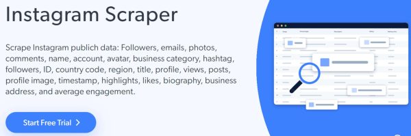 16 Best Instagram Scraper ( Free & Paid) in 2025