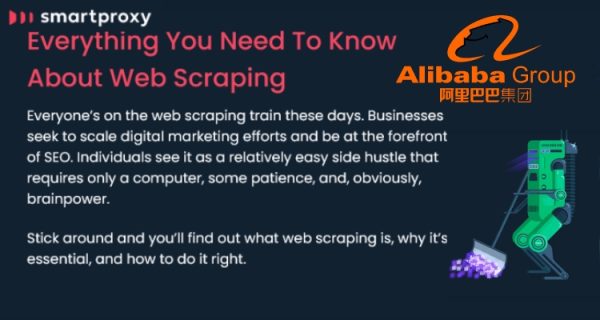 5 Best Alibaba Scraper in 2025 ( Scrape Product Data)