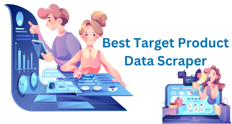 5 Best Target Product Data Scraper in 2025
