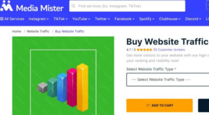 11 Best Website Traffic Generators ( Free and Paid ) for 2023