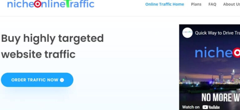 16 Best Website Traffic Generators ( Free and Paid ) for 2024