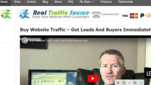 11 Best Website Traffic Generators ( Free and Paid ) for 2023