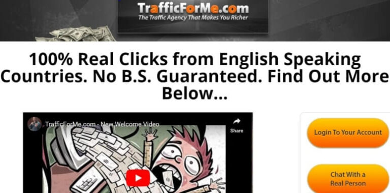 16 Best Website Traffic Generators ( Free and Paid ) for 2024