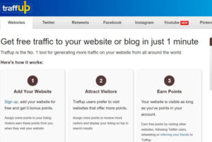11 Best Website Traffic Generators ( Free and Paid ) for 2024
