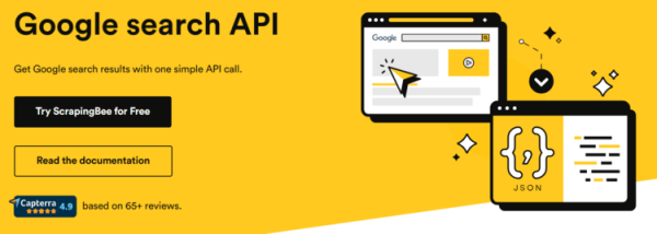 ScrapingBee Review - Features, Users Guide, Pros & Cons