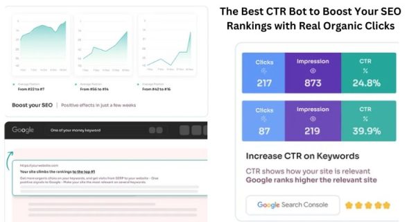 17+ Best Traffic Bots for Website (Free and Paid) in 2025