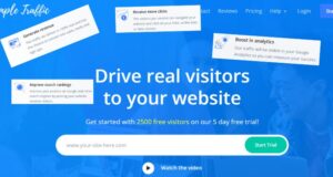 17+ Best Traffic Bots for Website (Free and Paid) in 2025
