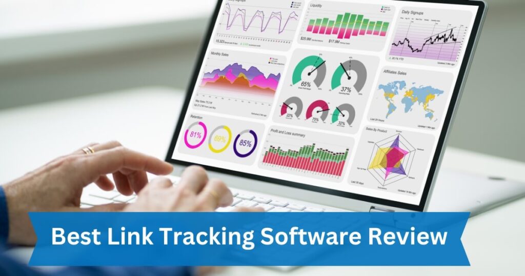 30+ Best Link Tracking Software 2024: Tested & Ranked