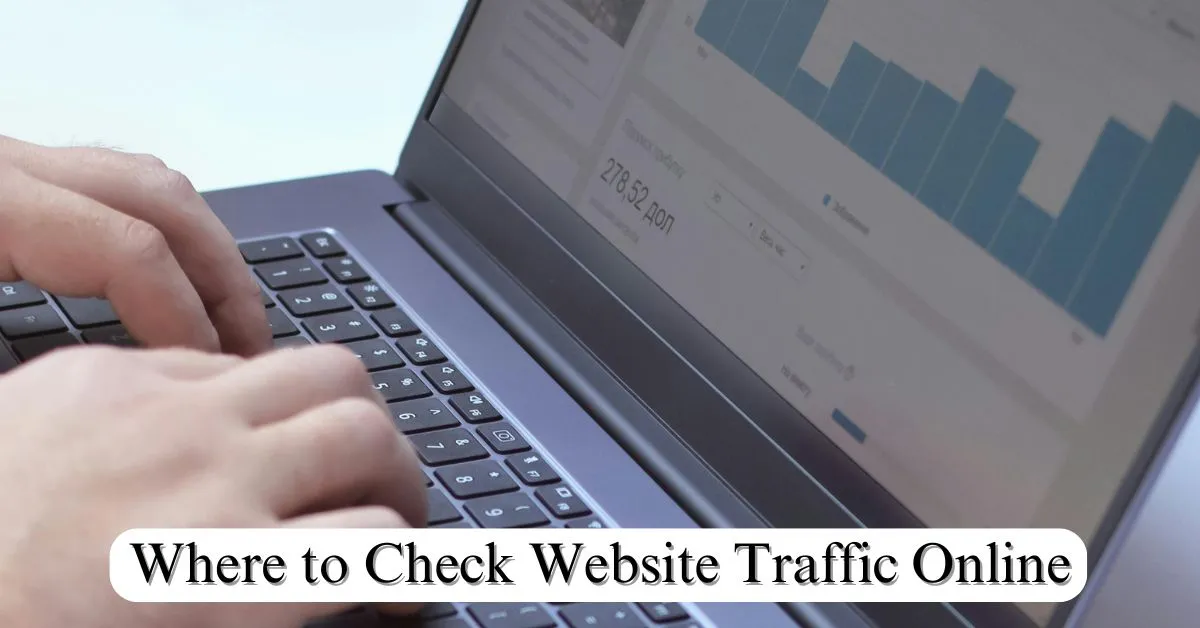 Where to Check Website Traffic Online- 11 Free Tools