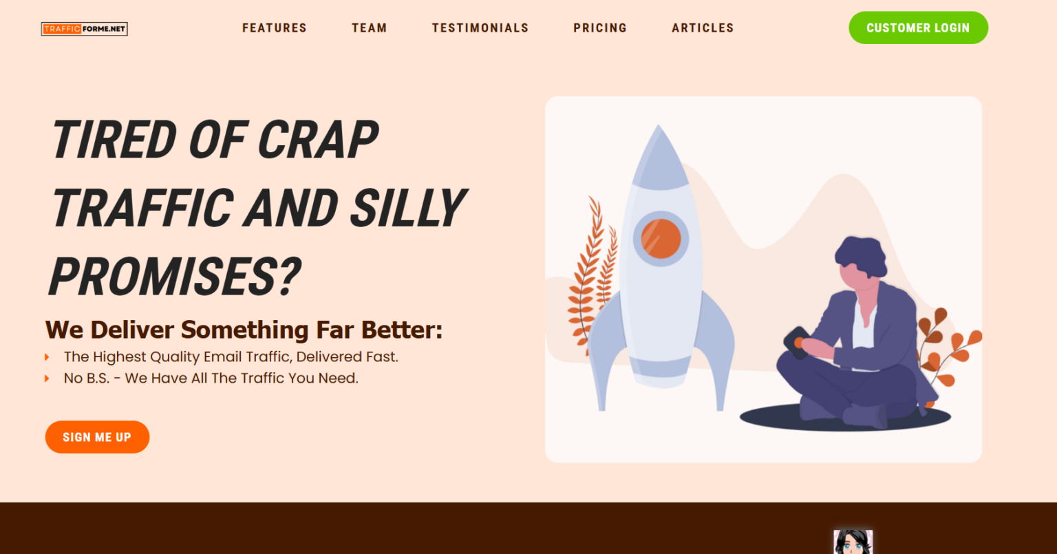 16 Best Website Traffic Generators ( Free & Paid ) for 2025