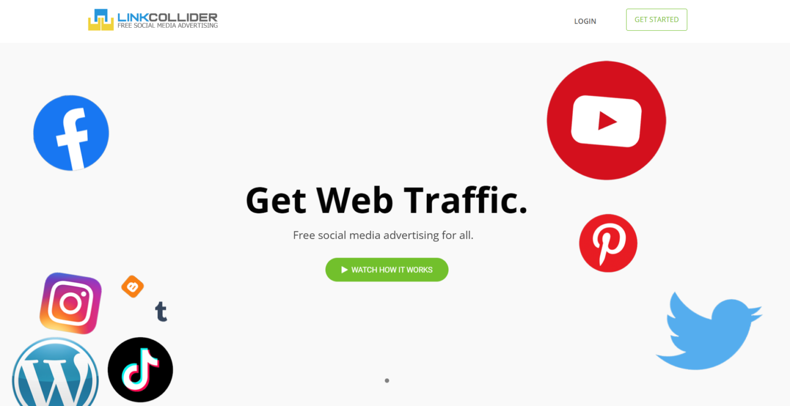 16 Best Website Traffic Generators ( Free & Paid ) for 2025