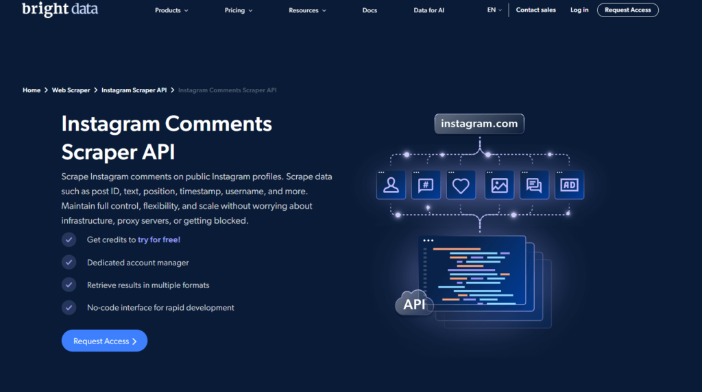 7 Best Instagram Comment Scrapers in 2025