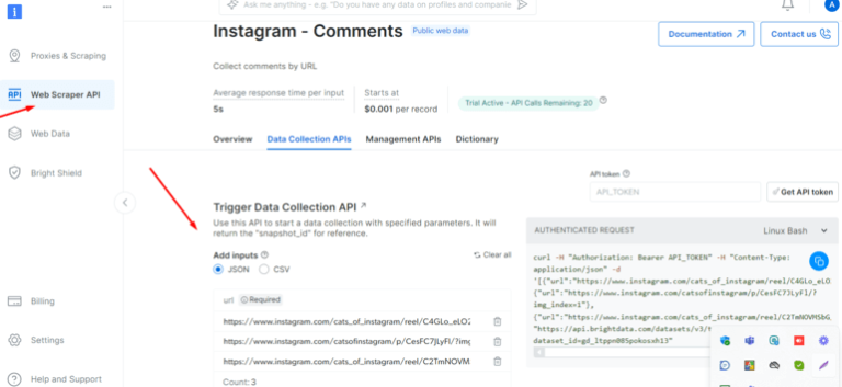 7 Best Instagram Comment Scrapers in 2025