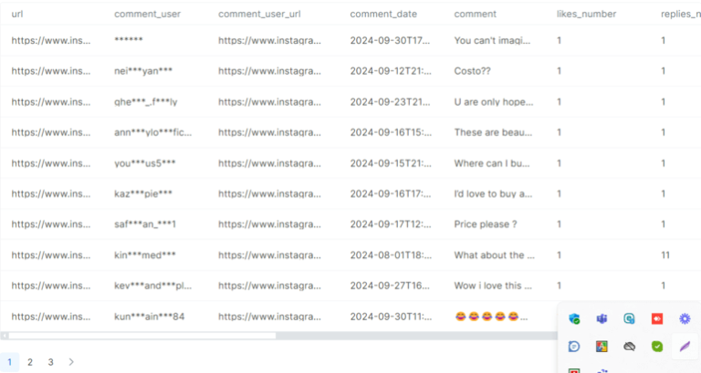 7 Best Instagram Comment Scrapers in 2025