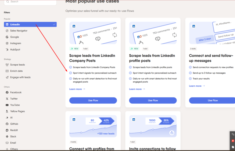 6 Best LinkedIn Scraper APIs in 2025