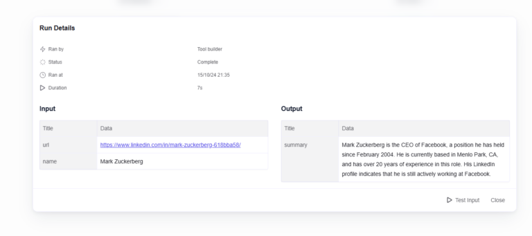5 Best LinkedIn Profile Scrapers in 2025 [Free & Paid]