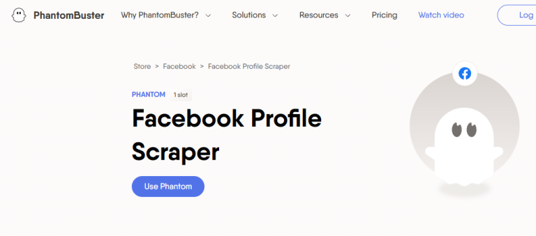 Top 5 Facebook Scraping Tools in 2025 – Tested & Compared