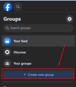 10 Steps on How to Create a Private Facebook Page for a Group