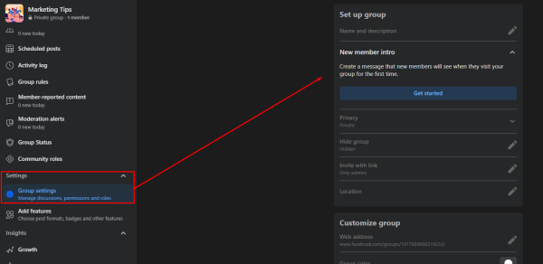 13 Facebook Group Management Tips: A Step-by-Step Guide