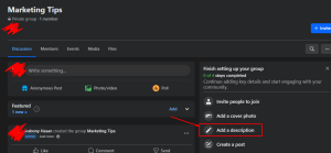 13 Facebook Group Management Tips: A Step-by-Step Guide