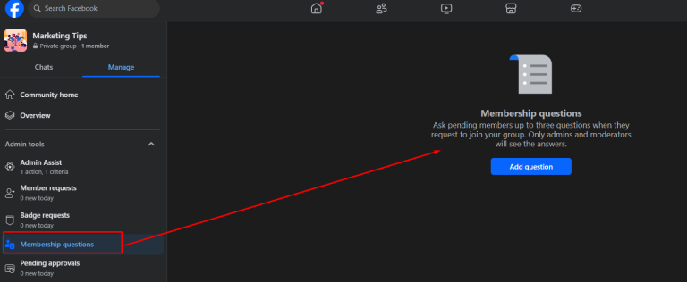 13 Facebook Group Management Tips: A Step-by-Step Guide