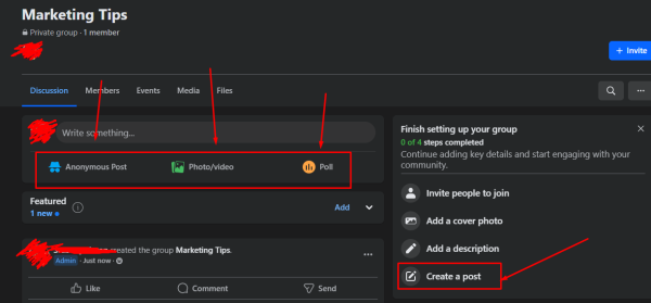 13 Facebook Group Management Tips: A Step-by-Step Guide