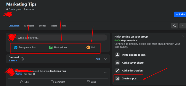 13 Facebook Group Management Tips: A Step-by-Step Guide