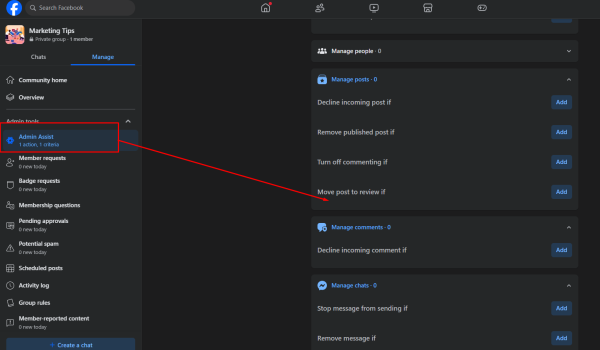 13 Facebook Group Management Tips: A Step-by-Step Guide